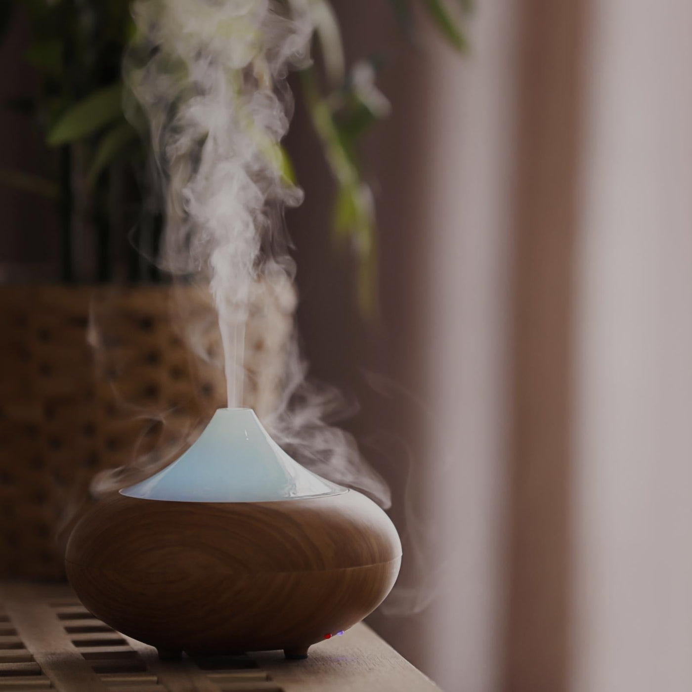 Discover the Joy of Natural Pain Relief with Tholi Essential Oils