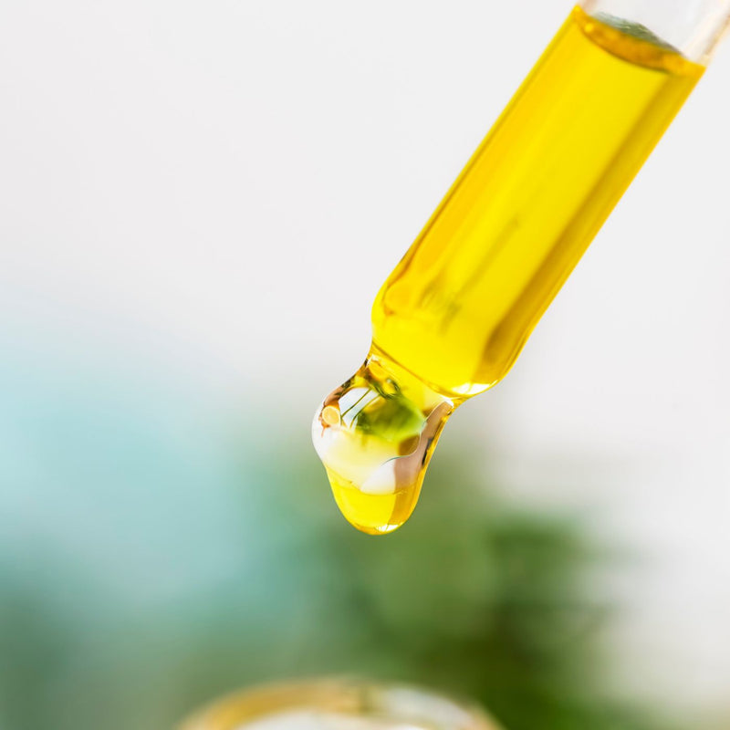 Discover the Joy of Natural Pain Relief with Tholi Essential Oils