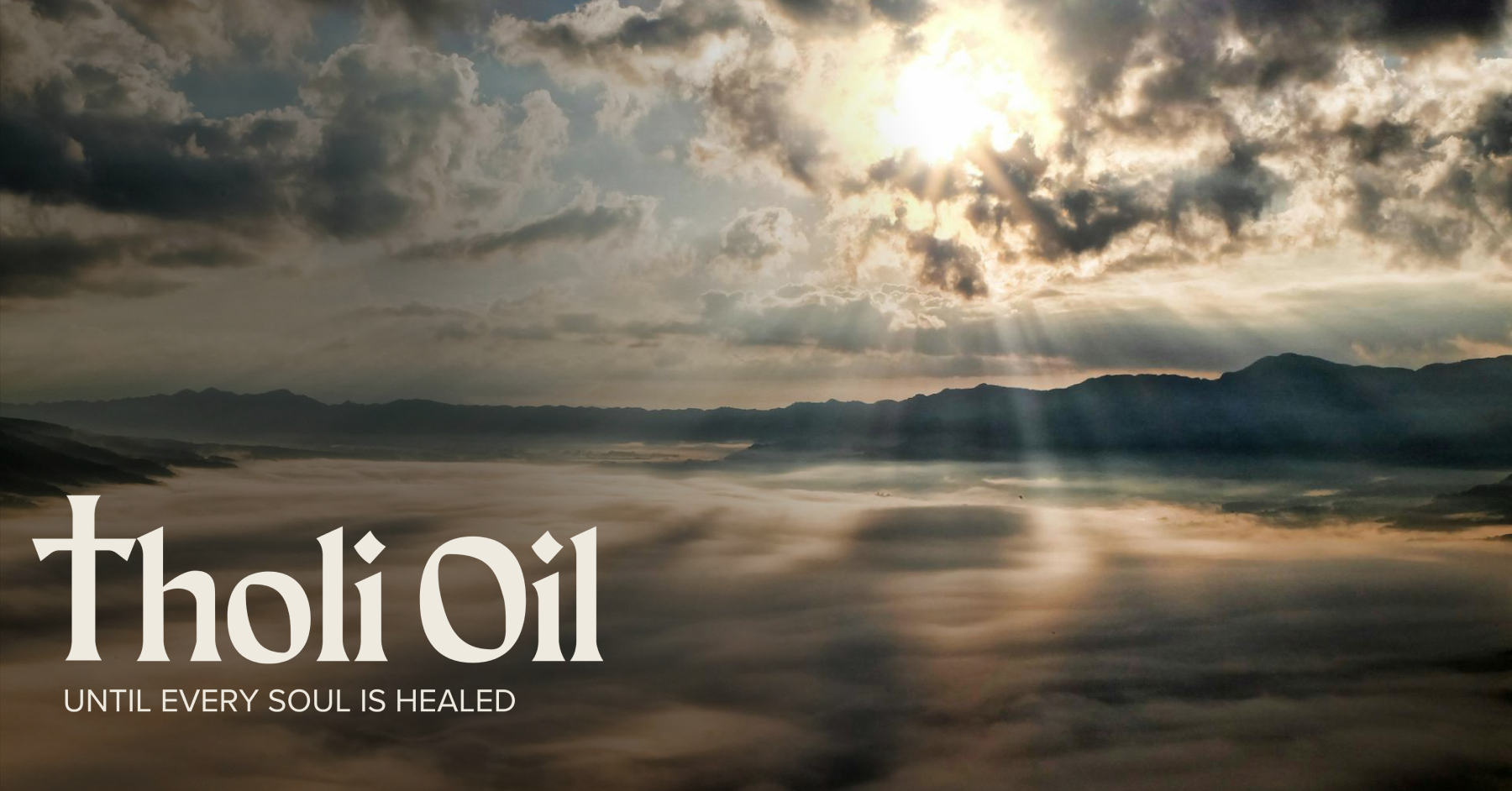 Products – Tholi Oil